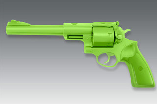 Shooting - Shooter Gear - Training Guns - Hero Outdoors