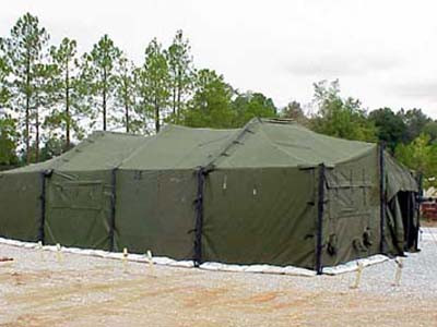 Buy Military Tents Online Canada | HeroOutdoors.com