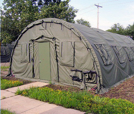 Buy Military Tents Online Canada | HeroOutdoors.com