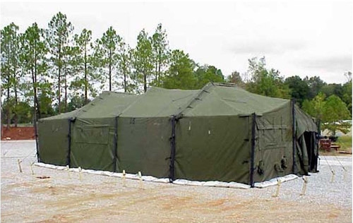 Buy Military Tents Online Canada | HeroOutdoors.com
