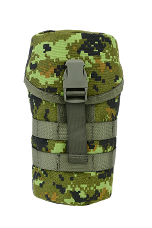 OpFor - Grey - Morale Patch - Hero Outdoors