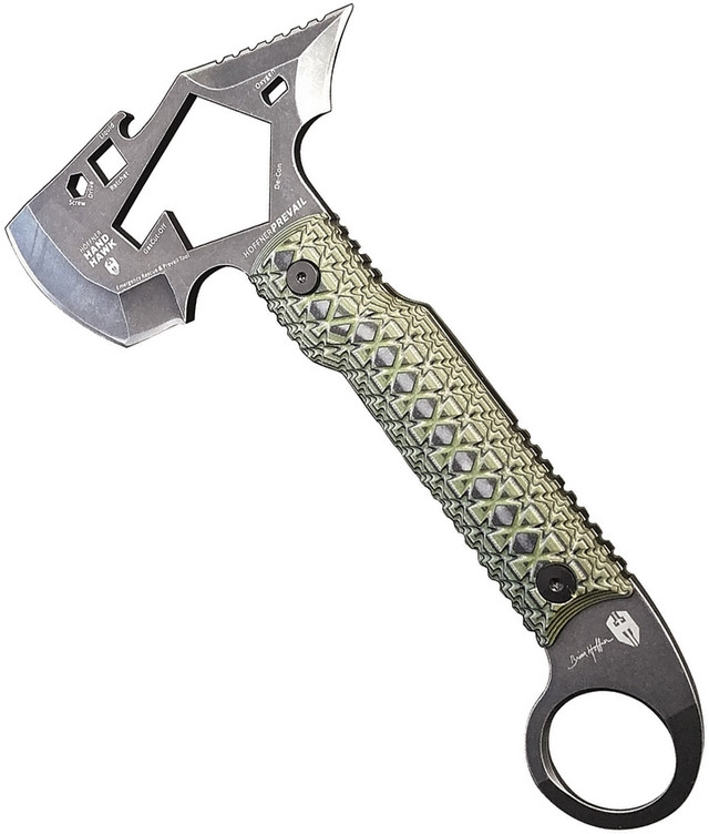 Micro Hawk - Hero Outdoors