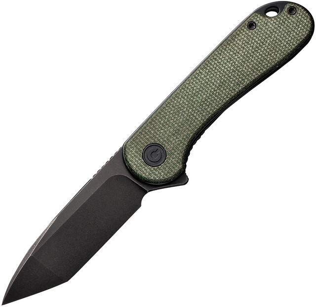 Elementum Linerlock Blue - Hero Outdoors