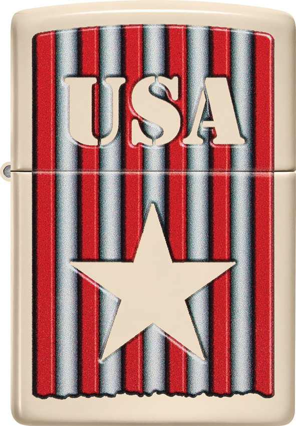 USA Lighter - Hero Outdoors