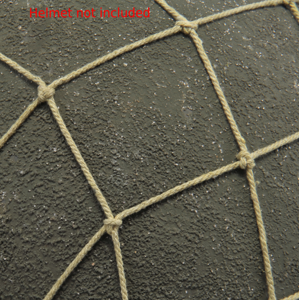 WW2 U.S. M1 Helmet Net Large Pattern - Hero Outdoors