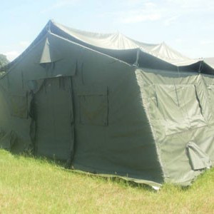 Temper Tent-U.S. Armed Forces - 20'x32' - Hero Outdoors