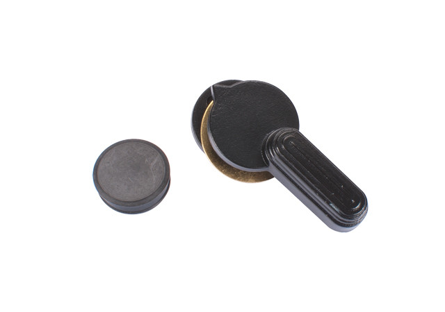 VFC Steel External Selector Switch - Hero Outdoors