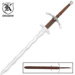 Kriss Sword - Hero Outdoors