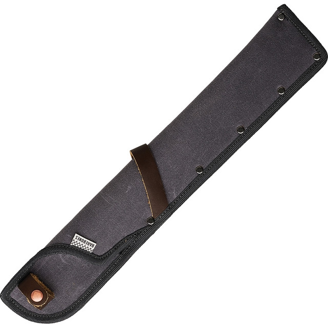 Woodsman Japanese Nata Tool - Hero Outdoors