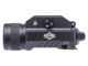 Matrix Tactical G1102 9000 Lumen Pistol Flashlight - Hero Outdoors