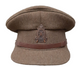 William Scully Reproduction WWI Officer Cap - Hero Outdoors