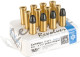 Gun Heaven Full Metal Brass Shells for WinGun / Dan Wesson 4.5mm (.177 ...