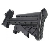 Airsoft - External Parts - Stocks & Accessories - Hero Outdoors