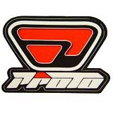 Paintball - Masks & Lenses - Mask Lenses - Proto - Hero Outdoors