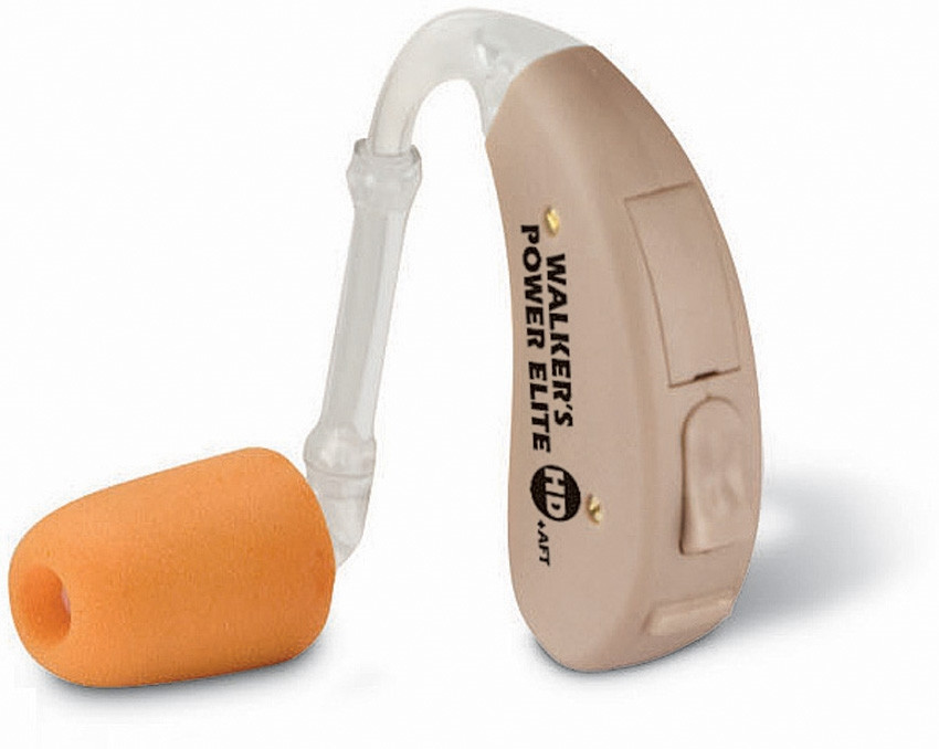 Outdoors - Hunting Gear - Hearing Amplifiers - Hero Outdoors