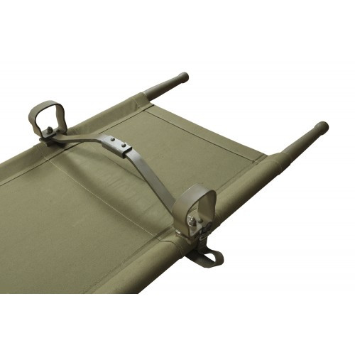 Original US Medical Litter Stretcher - Hero Outdoors