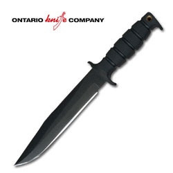 Ontario Spec Plus Fighting Knife - Hero Outdoors