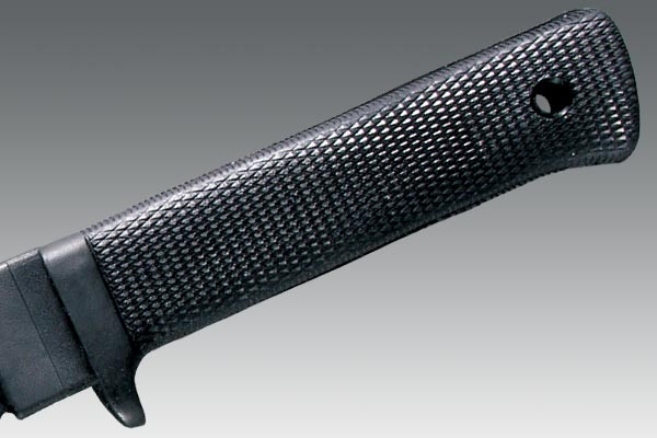 Cold Steel Rubber Recon Tanto Training Knife - Hero Outdoors