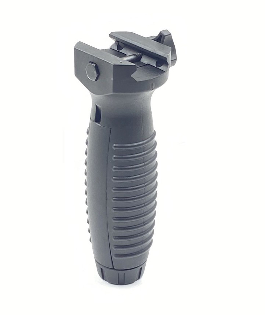 Arcturus Ris Vertical Foregrip with Dual-Sided Pressure Switch Housing ...