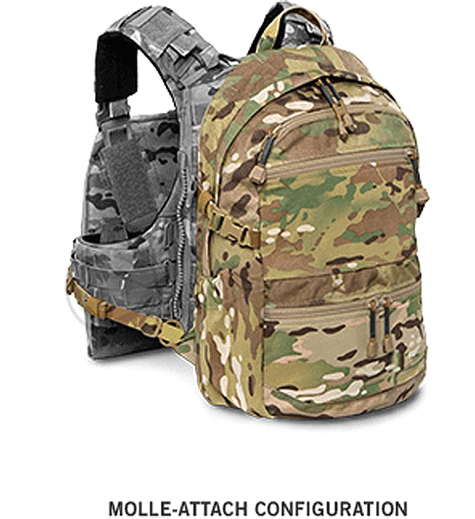 Crye Precision AVS 1000 Pack - Hero Outdoors