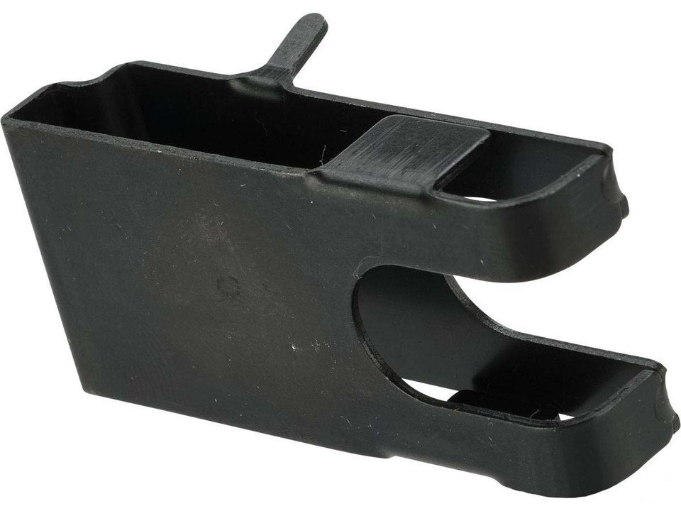 LCT Stamped Steel Magwell Spacer for AK Series AEG Rifles - Hero Outdoors