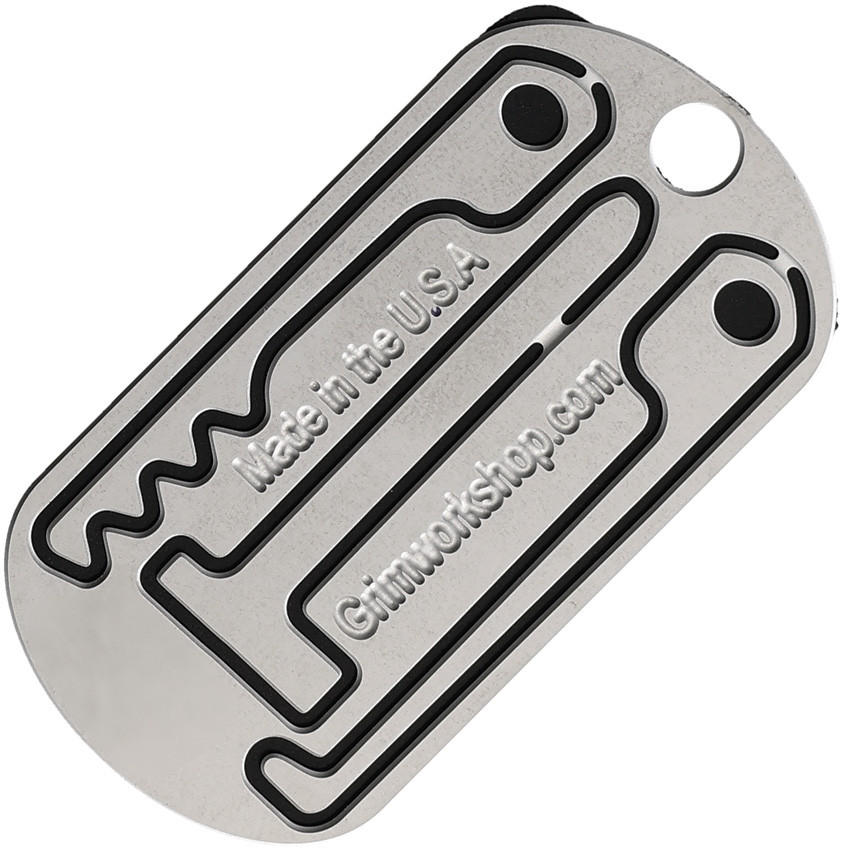Lockpick Card - Hero Outdoors