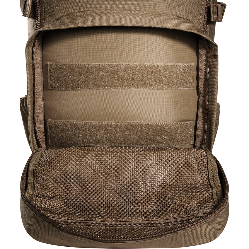 Modular Combat Pack Coyote - Hero Outdoors