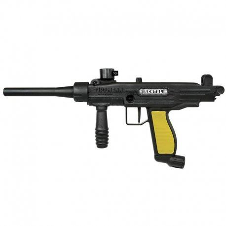 Tippmann FT-50 Lite Paintball Gun - Hero Outdoors
