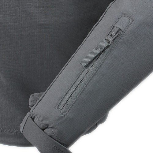 Condor Vapor Ripstop Windbreaker - Hero Outdoors