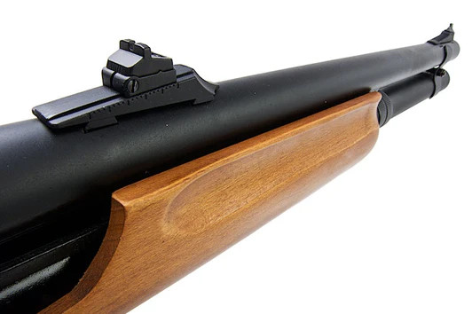 APS CAM870 Shell Ejecting Tactical Pump Action Gas Airsoft MKII Shotgun