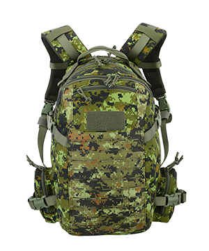 NATO Cargo Pack - Hero Outdoors