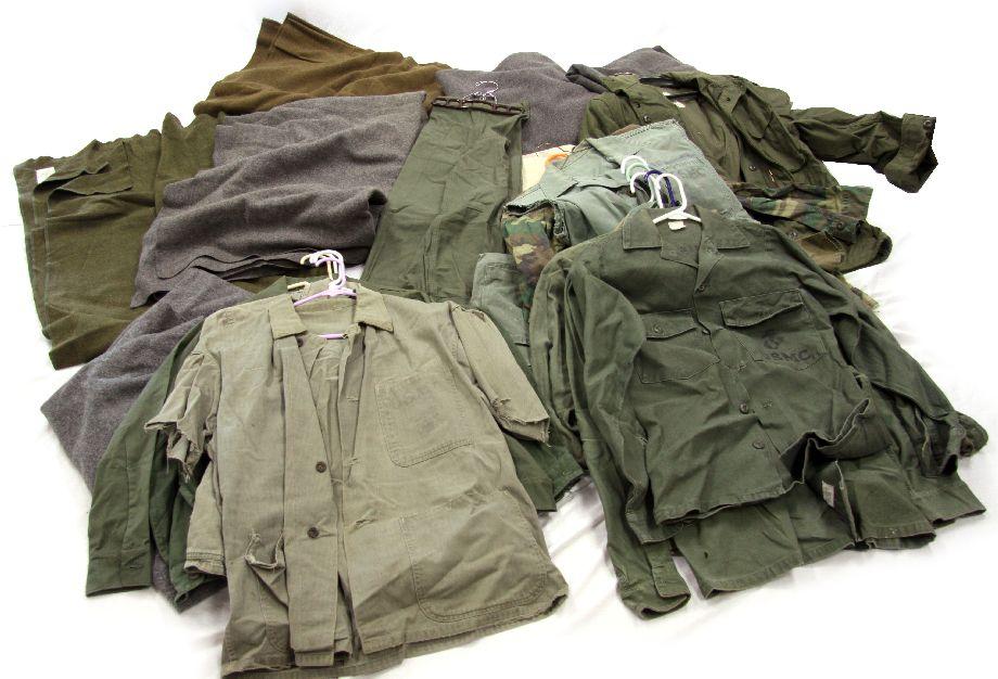 Military Surplus Clothing - Hero Outdoors