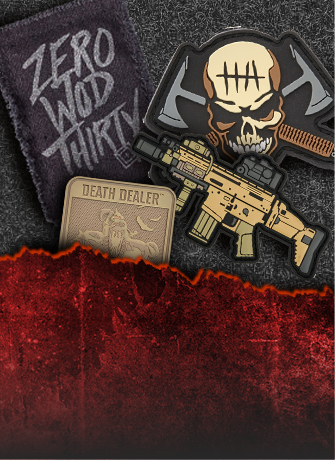 Hero Outdoors | Online Army Surplus Store In Canada