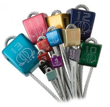 Get the hang of it with the Omega Pacific Wedgie set. - Hero Outdoors