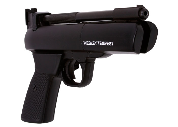 Webley Tempest - Hero Outdoors
