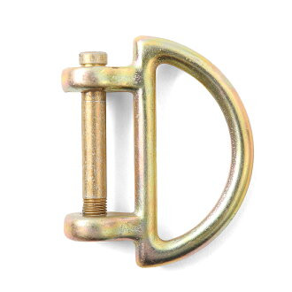 U.S. Armed Forces Issue Replacement D-Ring - Hero Outdoors