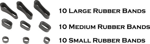 Ranger Bands - Hero Outdoors