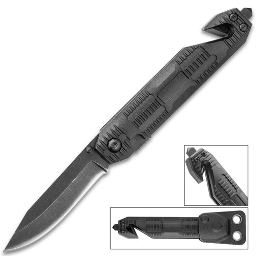 Constant Companion Pocket Knife - Hero Outdoors