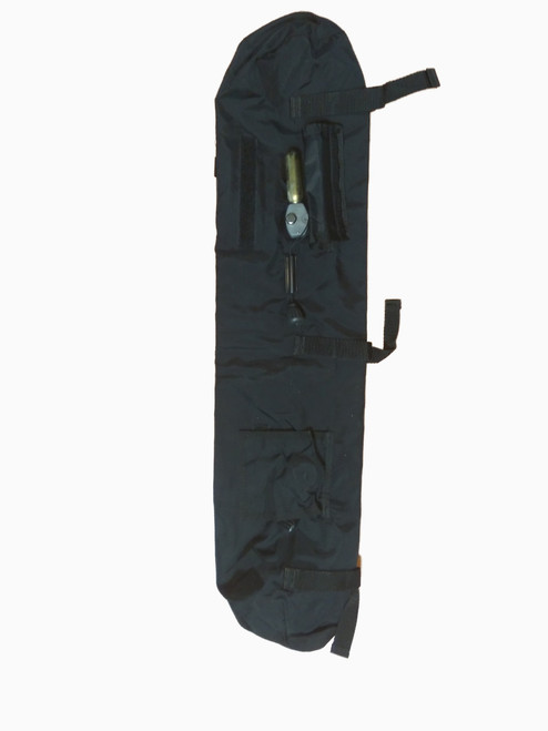 U.S. Armed Forces Inflatable Flotation Device - Hero Outdoors