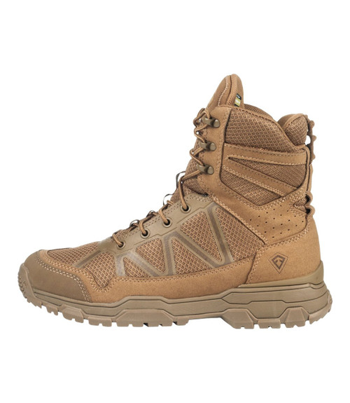 First Tactical Men's 7" Operator Boots - Hero Outdoors