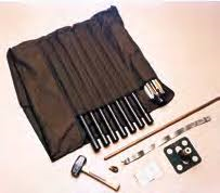 U.S. Armed Forces Issue Harris Corporation Antenna Assembly - Hero Outdoors