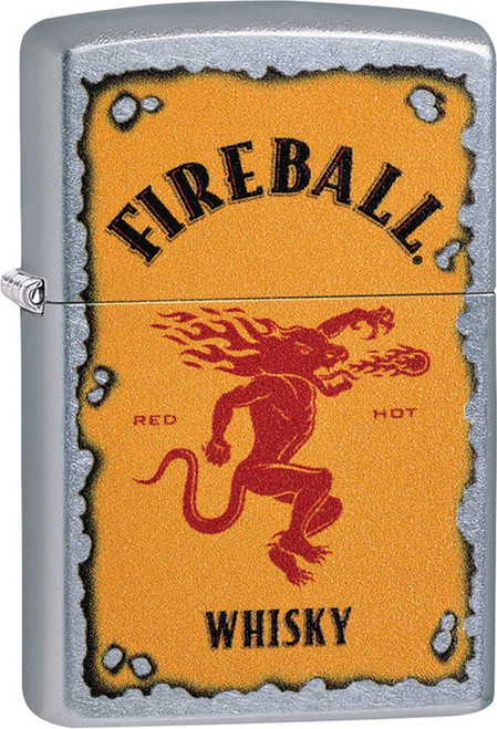 Fireball Lighter - Hero Outdoors