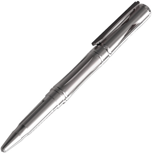 Titanium Tactical Pen - Hero Outdoors