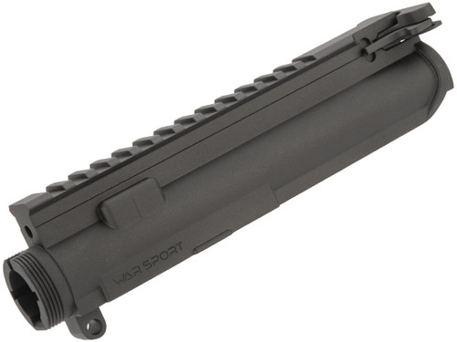 KRYTAC Warsport LVOA Airsoft AEG Upper Receiver Set - Hero Outdoors