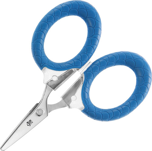 Cuda Micro Scissors - Hero Outdoors