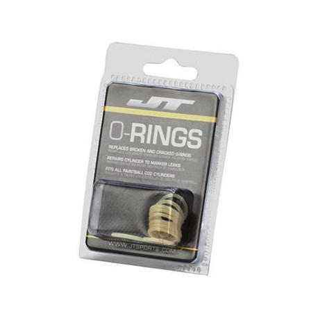 JT CO2 Oring Kit - 10 Pack - Hero Outdoors