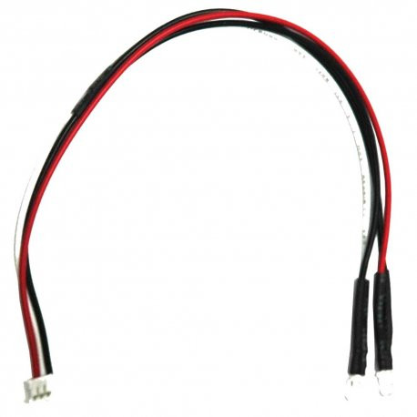 DYE DM7-12 / Rail Eye Wire Harness - Hero Outdoors