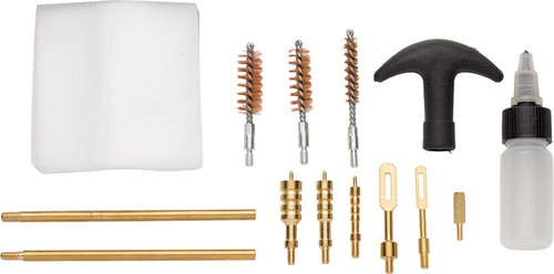 Pistol Field Cleaning Kit - Hero Outdoors