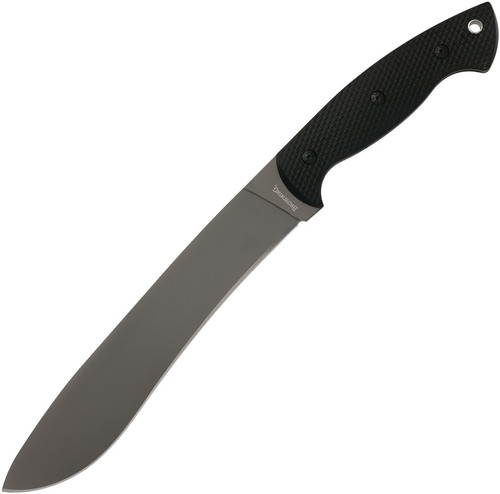 Bush Craft Camp Knife - Hero Outdoors