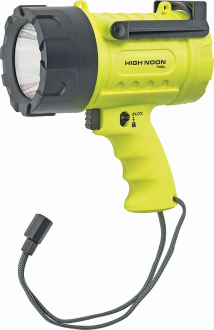 High Noon LED Spotlight BR7790 - Hero Outdoors